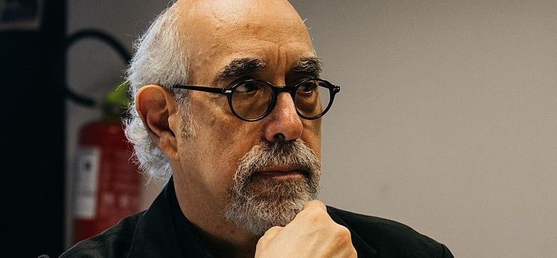 SyFy Wire interview with J.M. DeMatteis – harryosborn.net