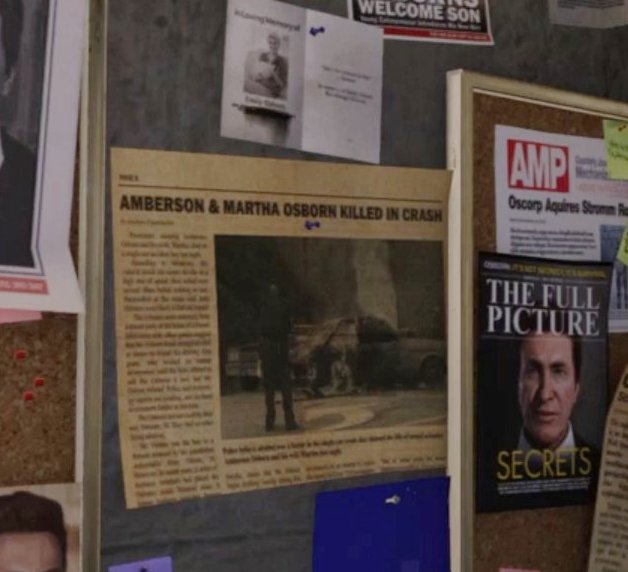 Harry Osborn in Spider-Man PS4: References and easter eggs ...