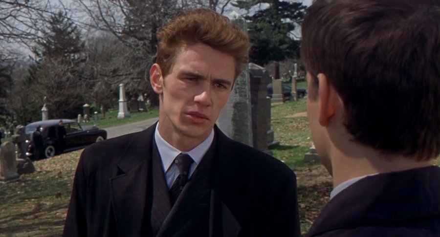 Harry Osborn’s fabulously colour-coded costumes – harryosborn.net