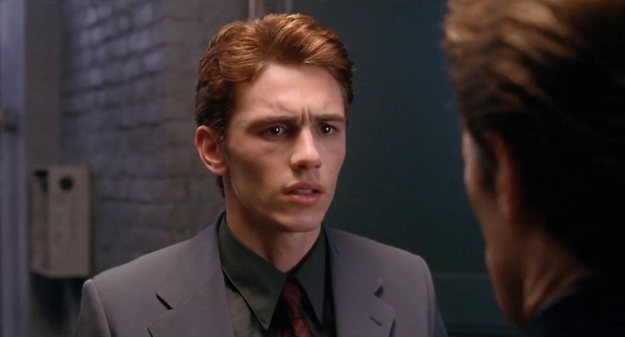 Harry Osborn’s fabulously colour-coded costumes – harryosborn.net