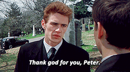 A look at Norman and Harry Osborn in the Raimi Trilogy – harryosborn.net