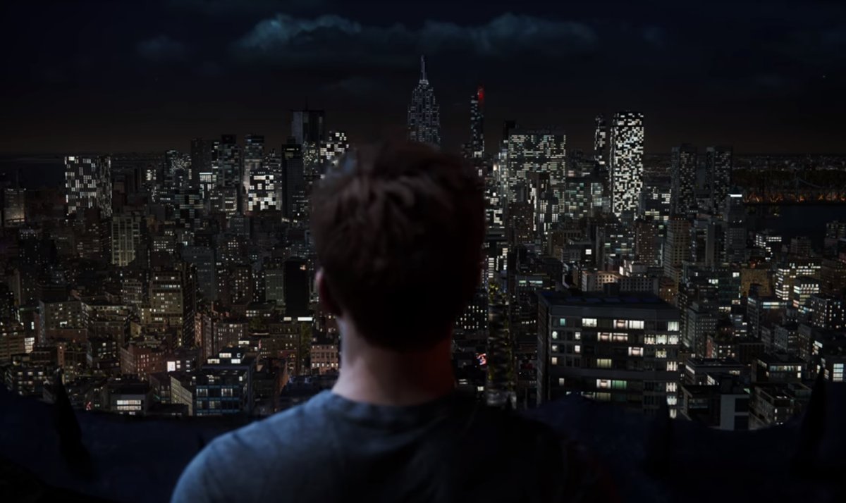 The Spider-Man 2 trailer is here, and Harry Osborn is Venom ...
