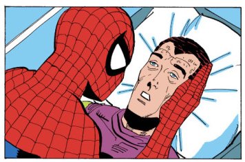 The Spider-Man 2 trailer is here, and Harry Osborn is Venom ...